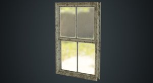Window Blender Models for Download | TurboSquid