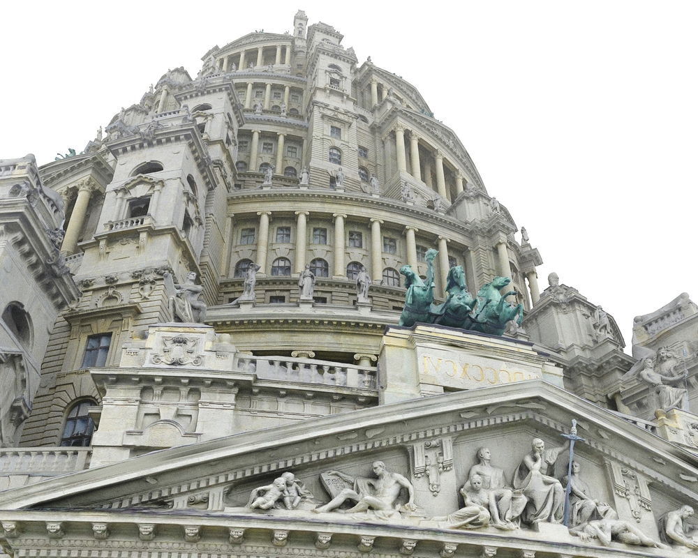 3D tower babel - TurboSquid 1420614