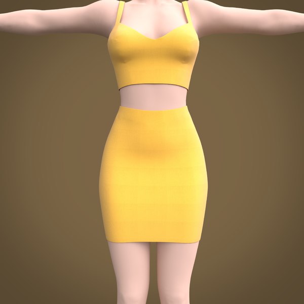 STL Sexy Models | TurboSquid