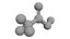 Ch3cooh acetic acid model - TurboSquid 1420748