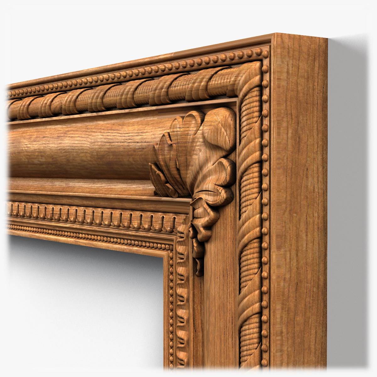 3D Other Frame Classic Art