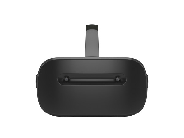 Generic vr headset 3D model - TurboSquid 1421065