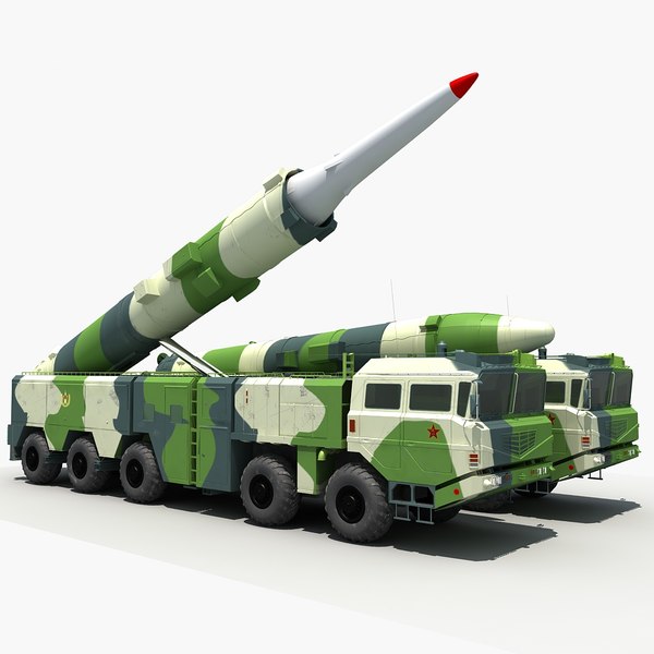 mk-26 guided missile launcher obj
