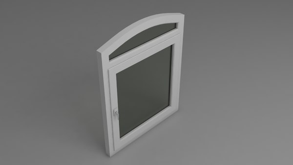 Free Window 3D Models for Download | TurboSquid