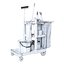 Janitorial cart cleaning 3D model - TurboSquid 1422380