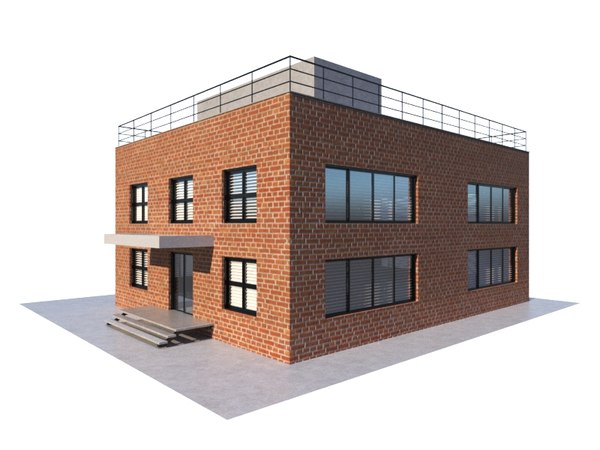 Free 3D Background Models | TurboSquid