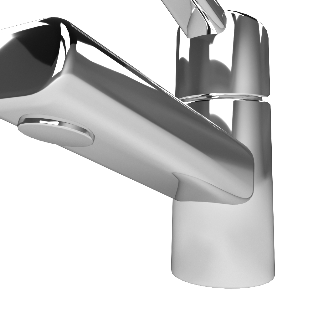 modelo 3d Docol Nexus - TurboSquid 1423376