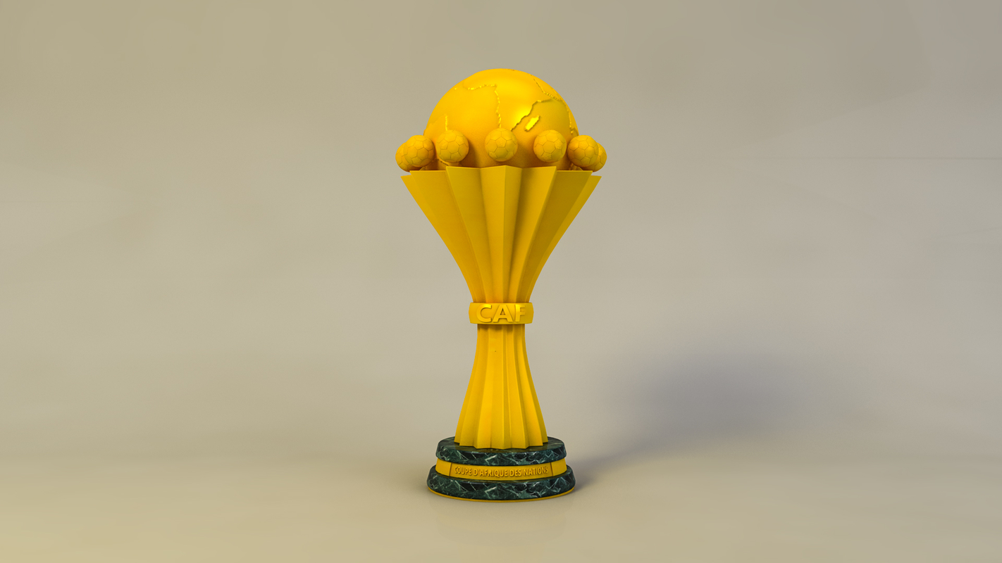 Trophy STL Models for Download | TurboSquid