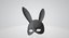 3D rabbit mask - TurboSquid 1423958