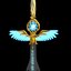 3D sword lightnings model - TurboSquid 1423990