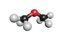 C2h6o dimethyl ether 3D - TurboSquid 1424020