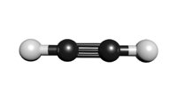 C2h4 molecule ethene 3D - TurboSquid 1424314