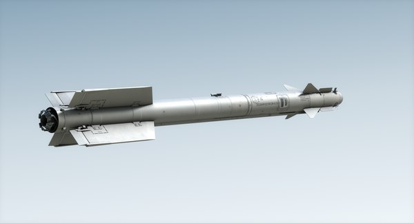 3d r-73 aa-11 archer