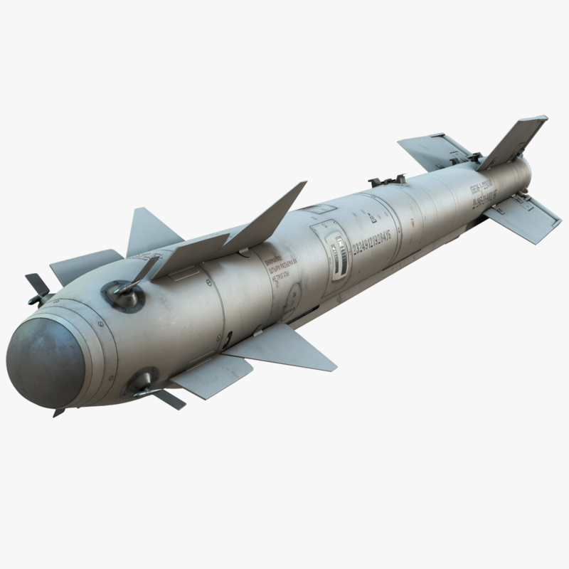 3d r-73 aa-11 archer