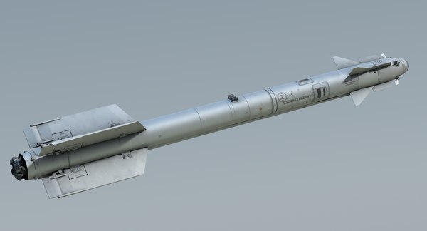 3d r-73 aa-11 archer