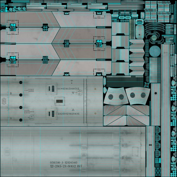 3d r-73 aa-11 archer