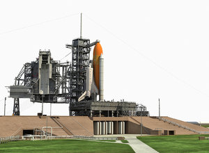 NASA 3D Models for Download | TurboSquid
