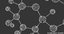Sucrose molecule 3D model - TurboSquid 1425536