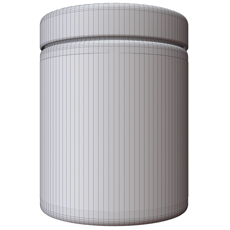 3D model jar - TurboSquid 1425745