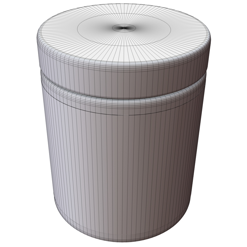 3D model jar - TurboSquid 1425745