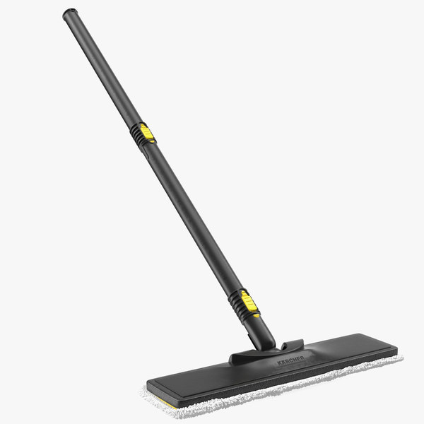 3D MOP Models | TurboSquid