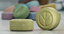 Ecstasy pill peace symbol 3D - TurboSquid 1426387