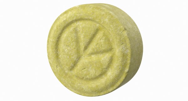 Ecstasy pill peace symbol 3D - TurboSquid 1426387