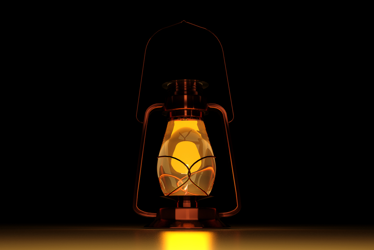 Free Lantern Maya Models for Download | TurboSquid