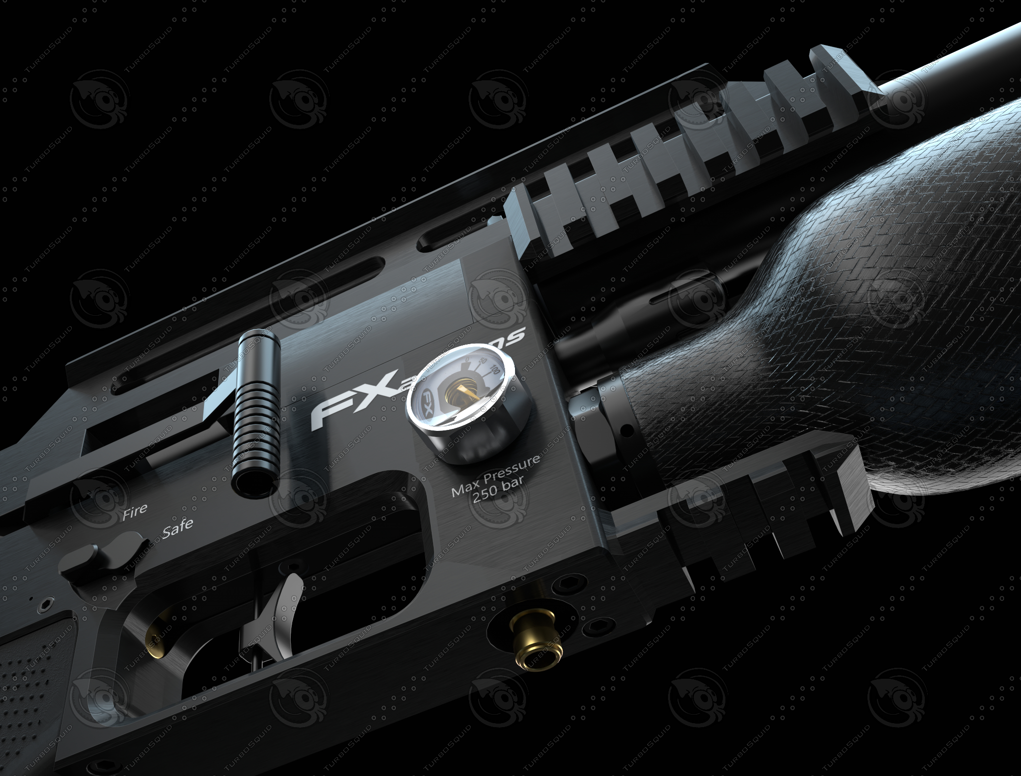 3D model fx impact - TurboSquid 1426981