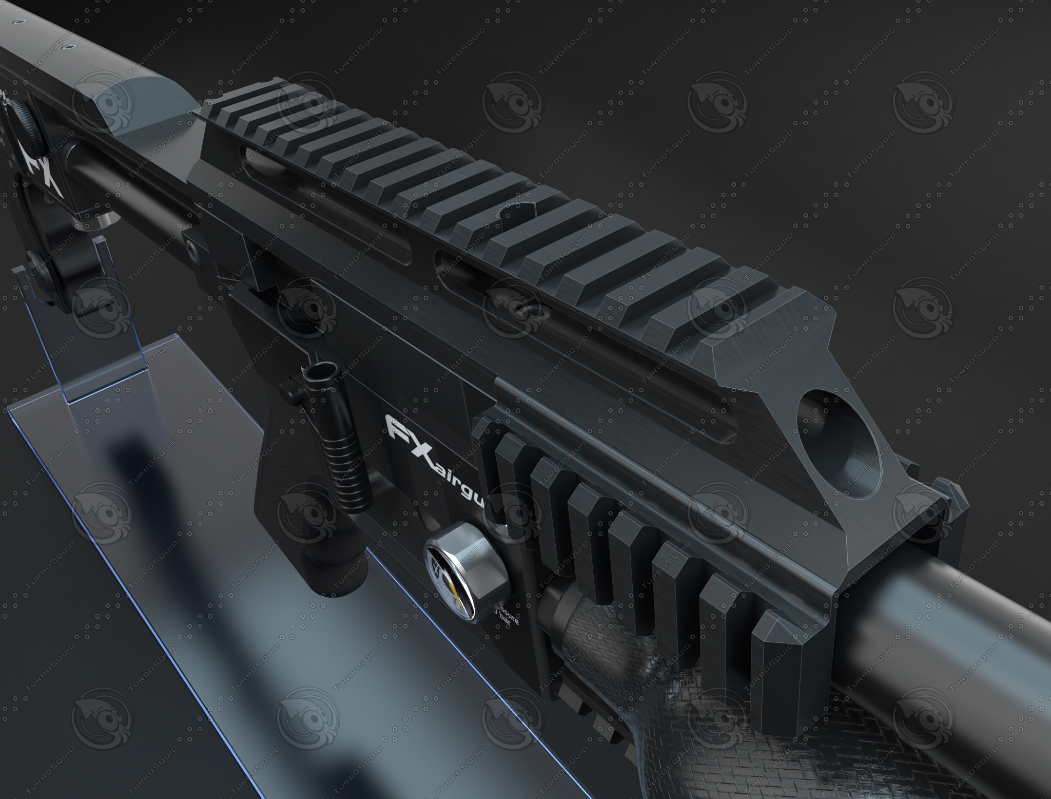 FX_impact 3D 모델 - TurboSquid 1426981