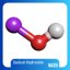 氢氧化钠3D模型NaOH3D模型 - TurboSquid 1427090