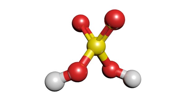 氢氧化钠3D模型NaOH3D模型 - TurboSquid 1427090