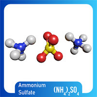 3D sodium hydroxide molecule naoh model - TurboSquid 1427090