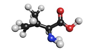 3D sodium hydroxide molecule naoh model - TurboSquid 1427090