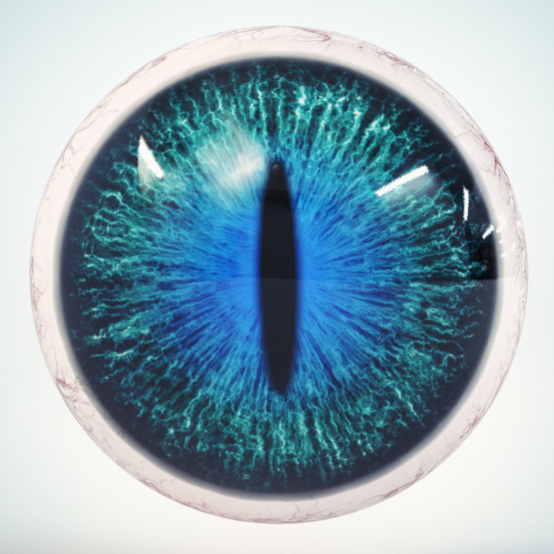 Cat eye emerald 3D model - TurboSquid 1427844