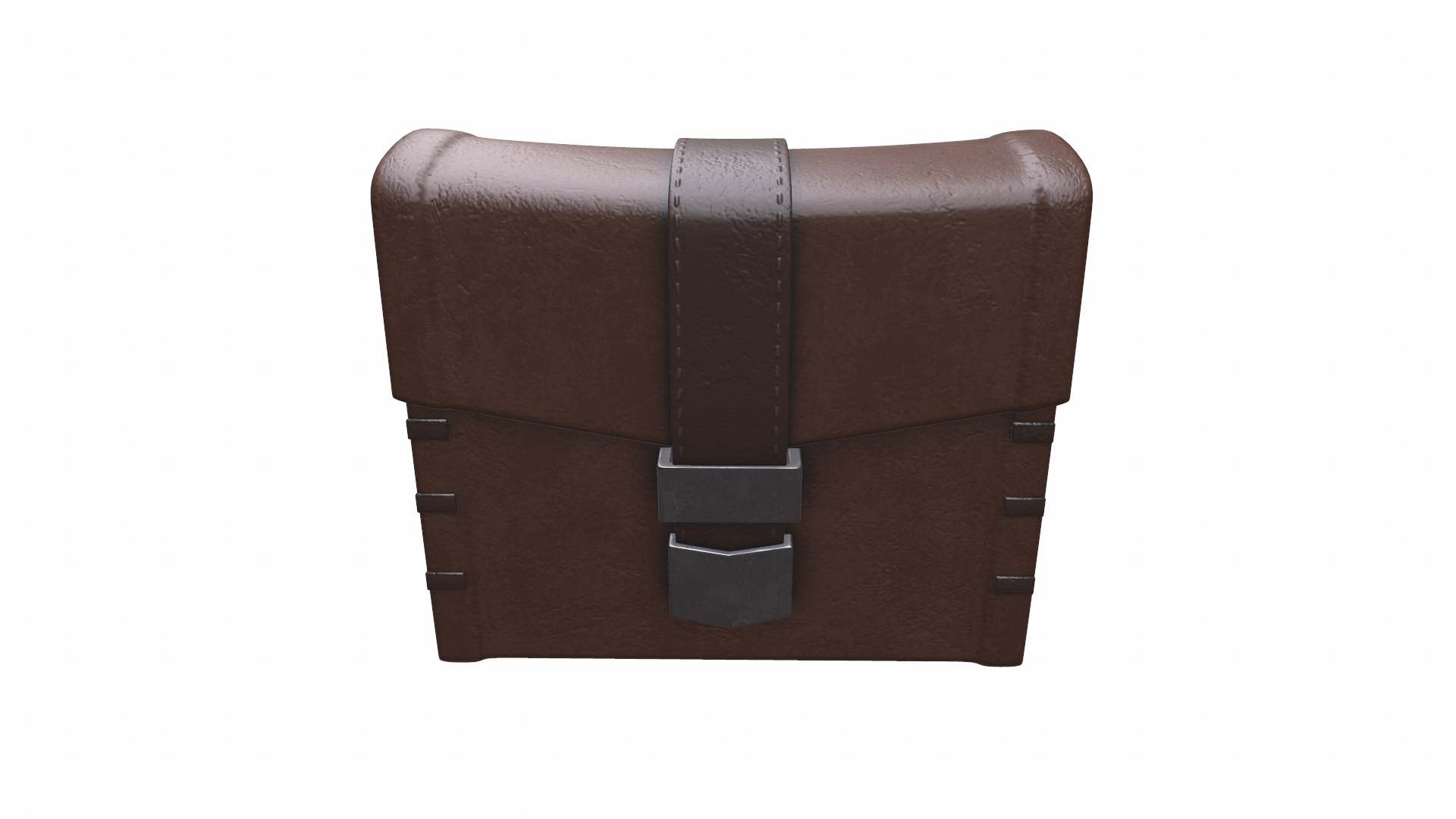 Bag cartoon 3D model - TurboSquid 1428017