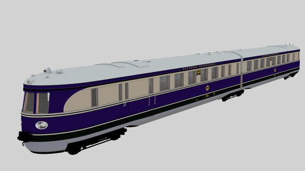 max british rail class