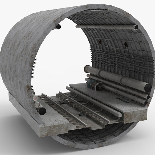 Free 3D Tube Models | TurboSquid