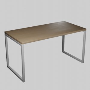 Free Table Blender Models for Download | TurboSquid