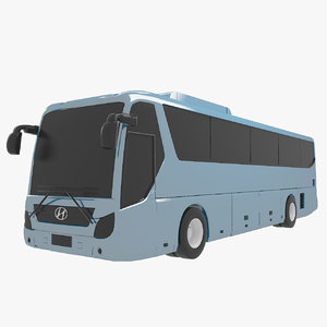 Coach 3D Models for Download | TurboSquid