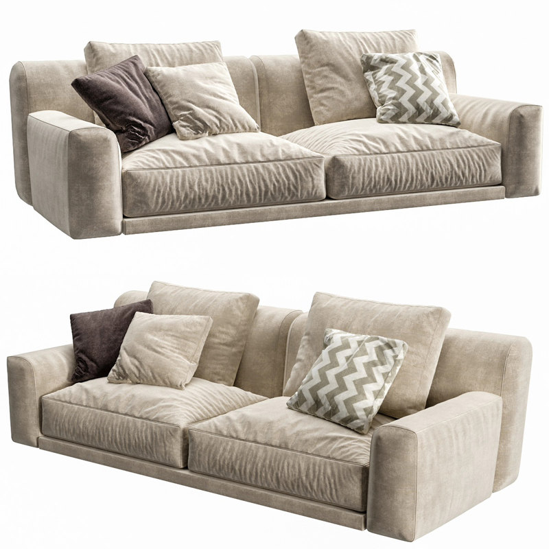 Poliform 3D model - TurboSquid 1429433