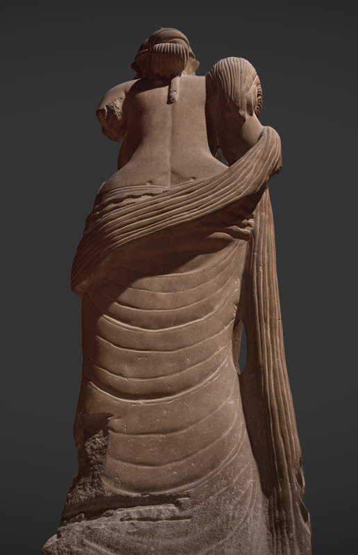 Didarganj Yakshi 3D 모델 - TurboSquid 1429495