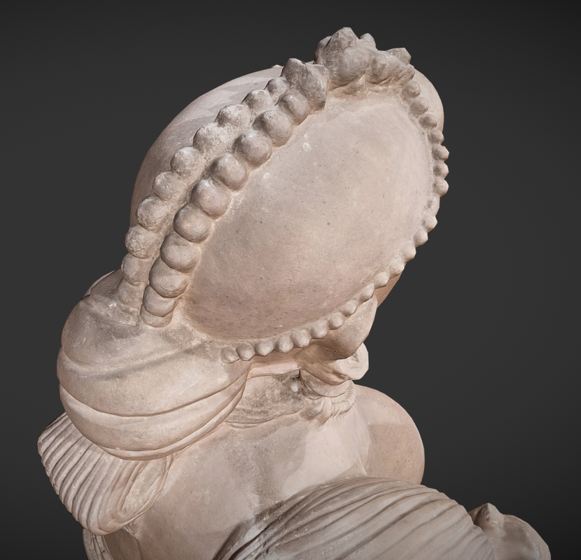 Didarganj Yakshi Modelo 3D - TurboSquid 1429495