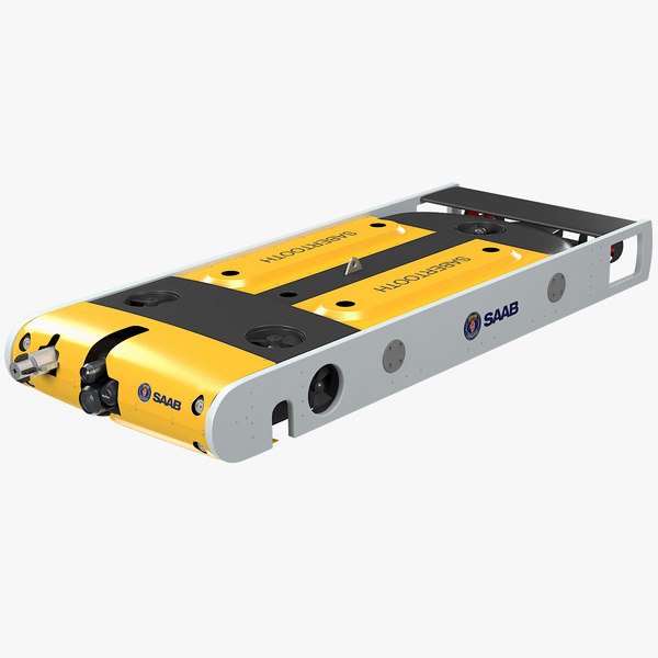 3D Rov Models | TurboSquid