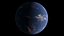 3D model 43k earth - TurboSquid 1403915