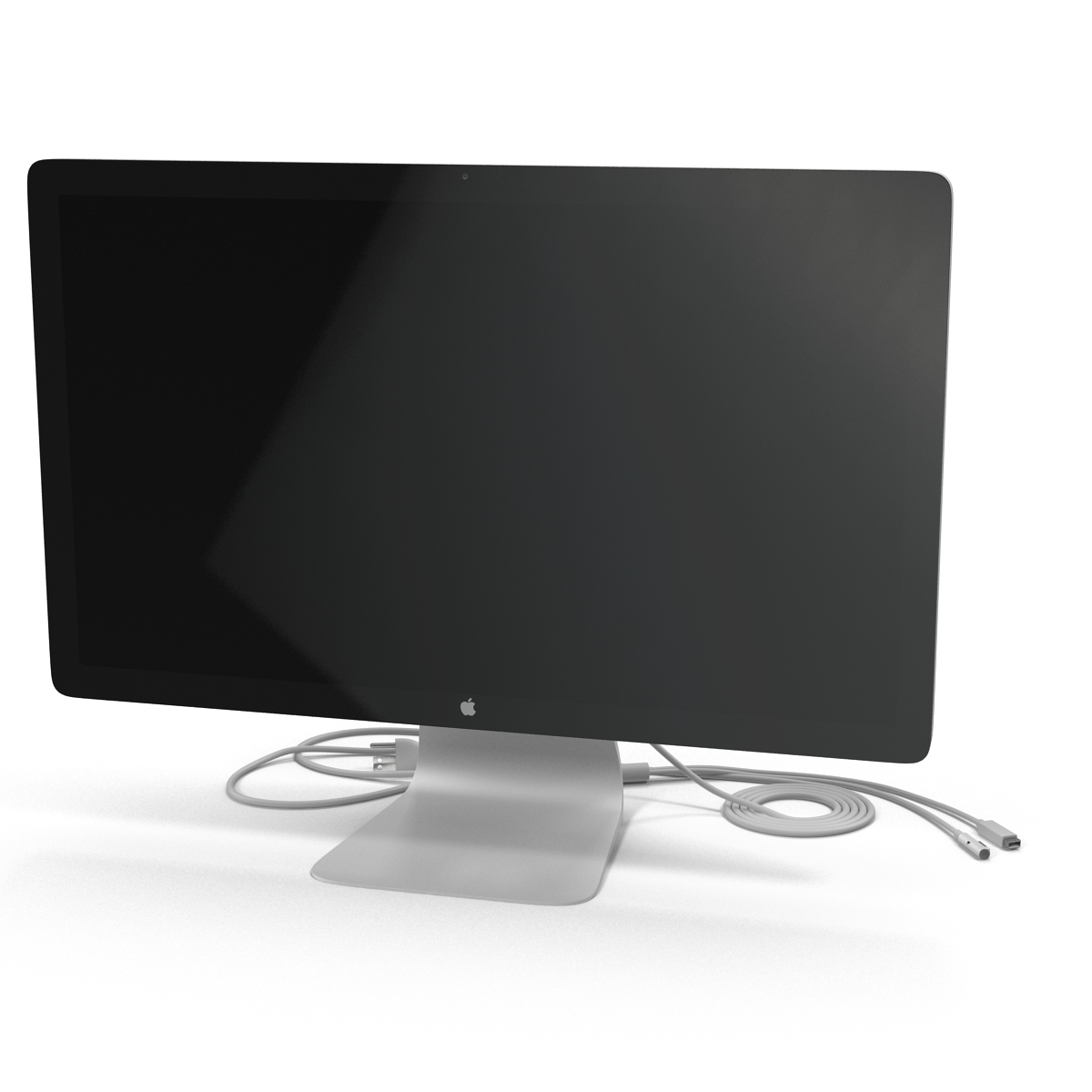 Apple mac pro old model - TurboSquid 1430637