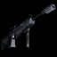 Free beretta storm assault rifle 3D - TurboSquid 1430700