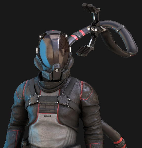 3d realistic sumo model