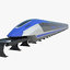 3d sutra monorail scomi rail train