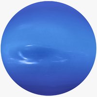 Neptune 3D Models for Download | TurboSquid